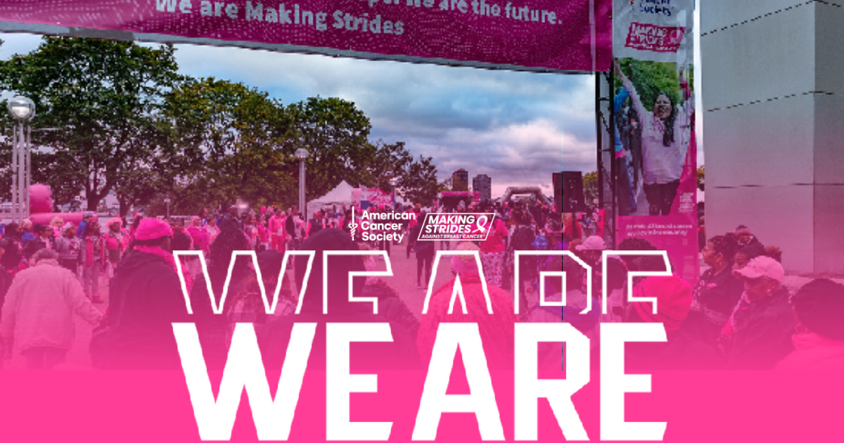 Digital Strides Guide - Detroit MSABC